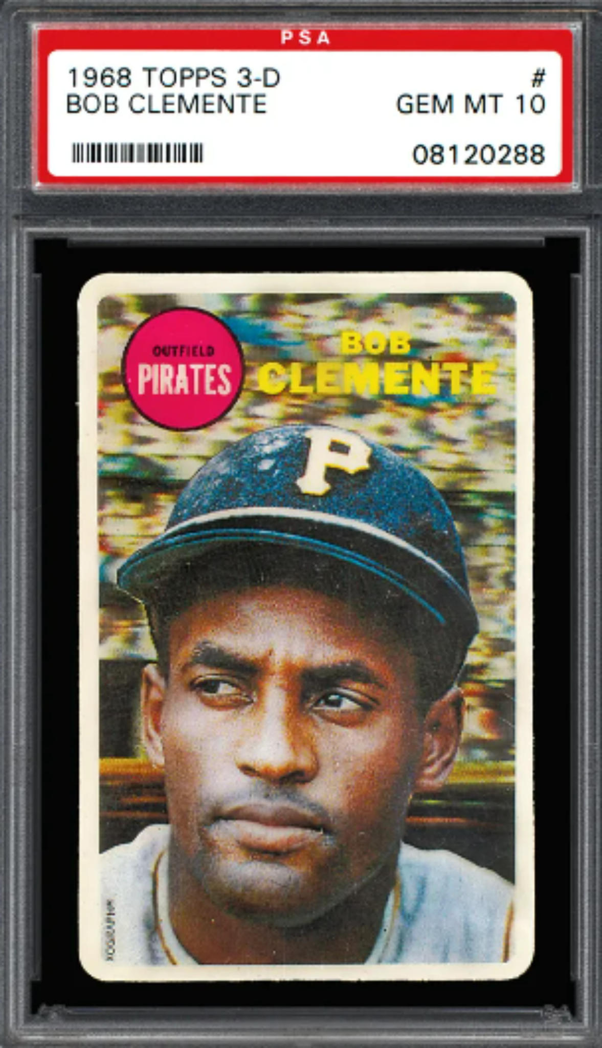 Top 10 Best Roberto Clemente Vintage Baseball Cards. Rare & Valuable ...