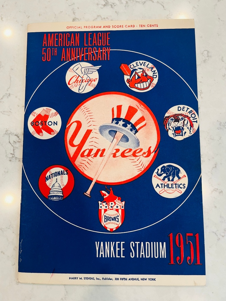 GOAT Rookie Programs & Scorecards – SABR's Baseball Cards Research ...
