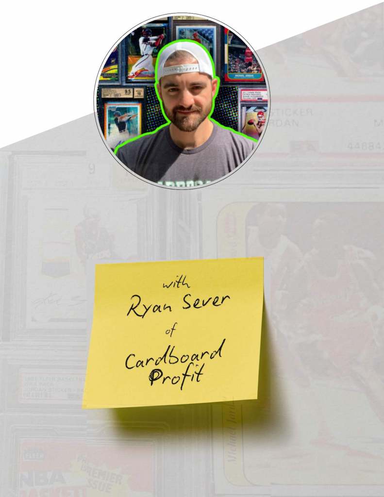 7 Tips for Making Money With Sports Cards From a 17 year Pro ...