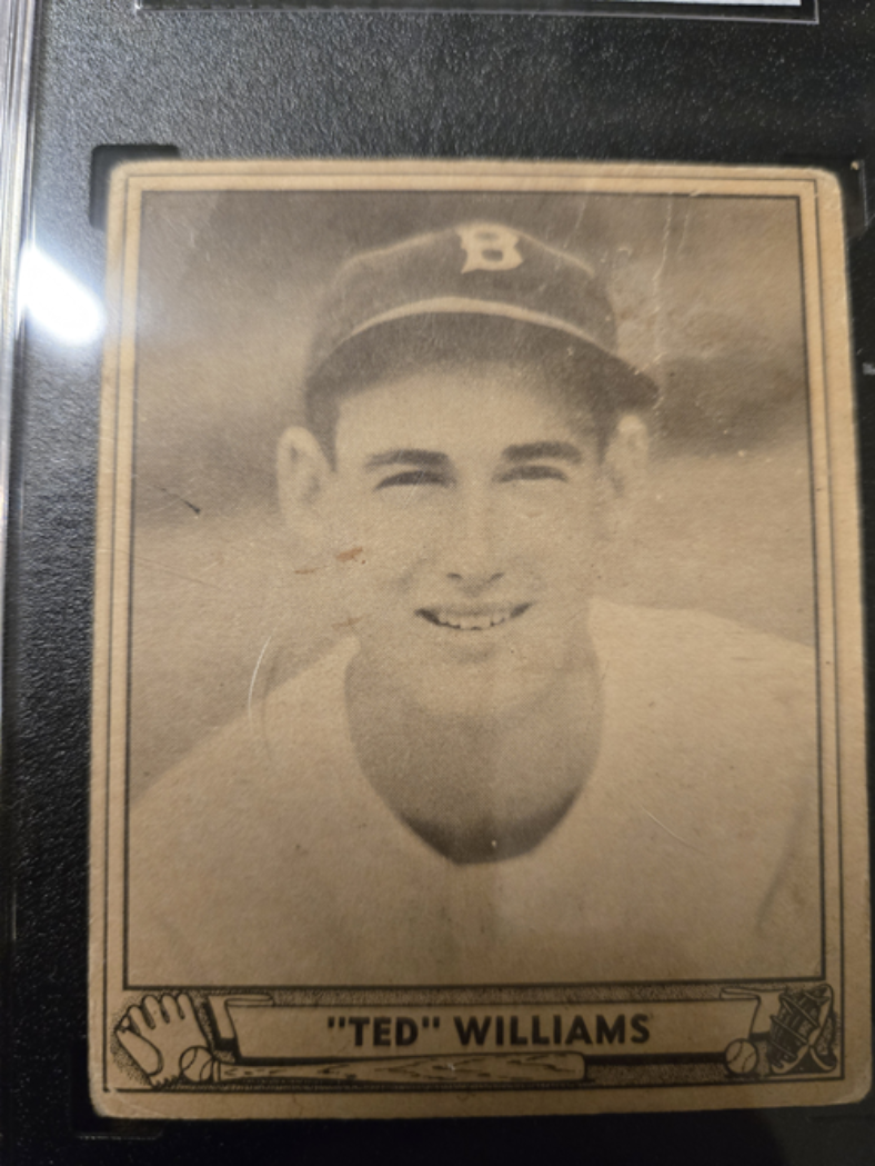Why I Sell Baseball Cards – SABR's Baseball Cards Research Committee ...